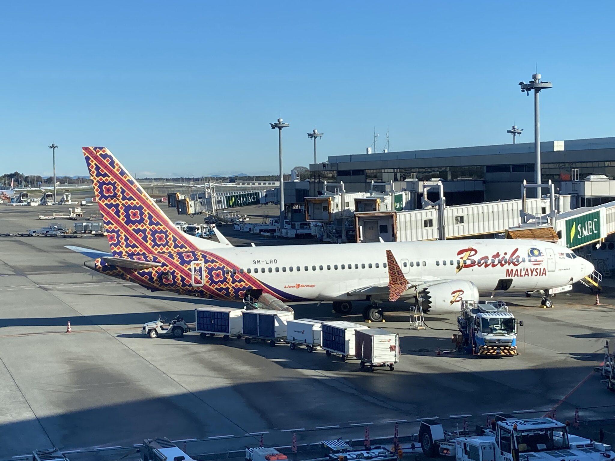 Airline GSA - AviationPros, Inc. - Airline GSA - AviationPros, Inc.